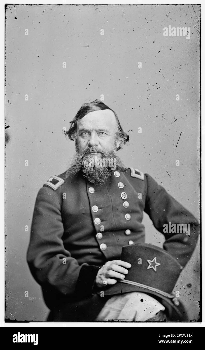 A.S. Williams. Civil war photographs, 1861-1865 . United States ...
