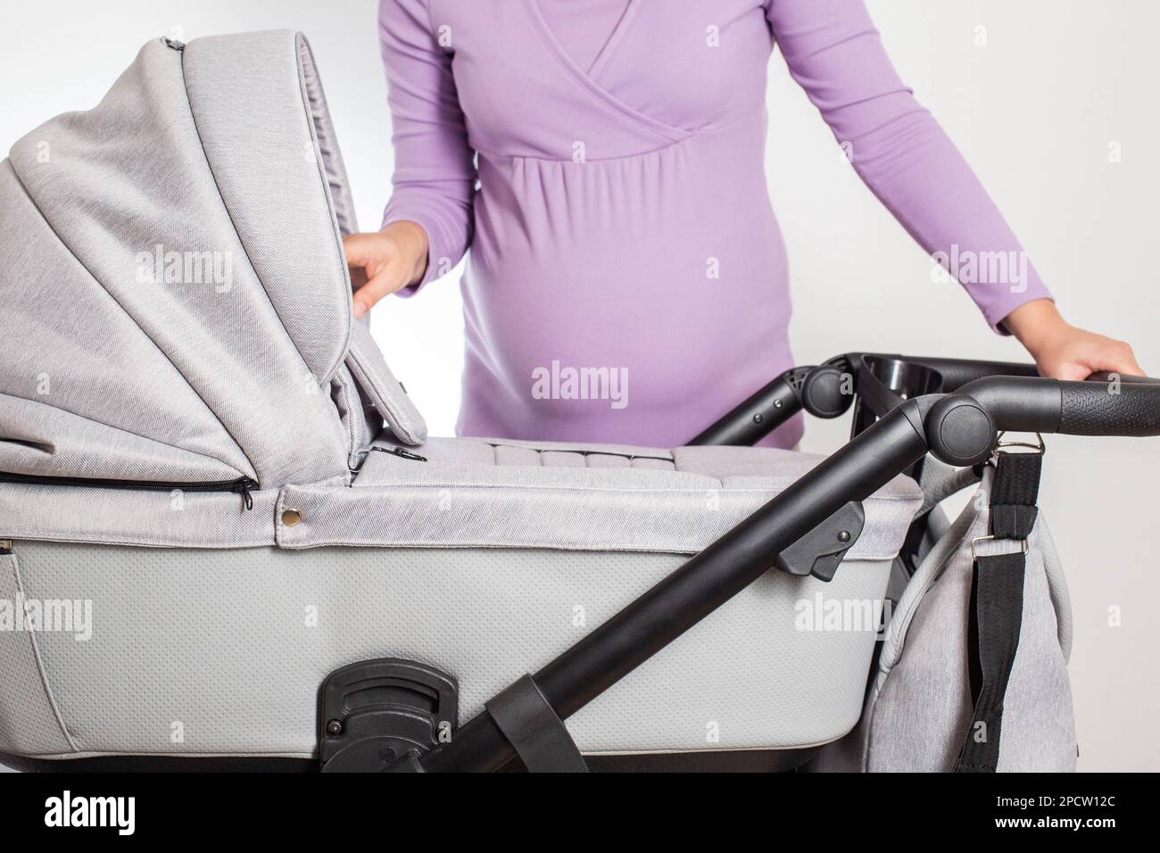 Modular stroller hi-res stock photography and images - Alamy
