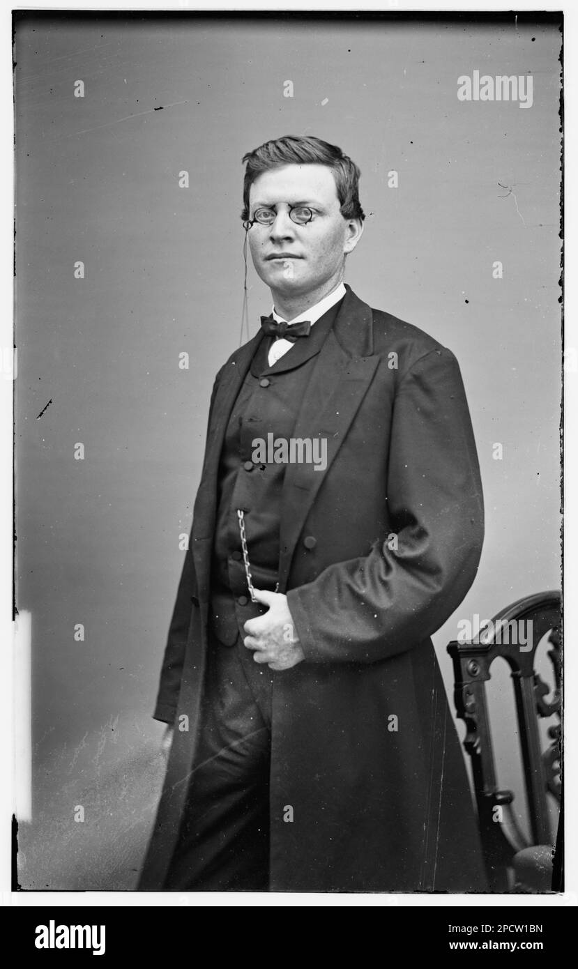 Stokes, Colonel M.S.. Civil war photographs, 1861-1865 . United States ...