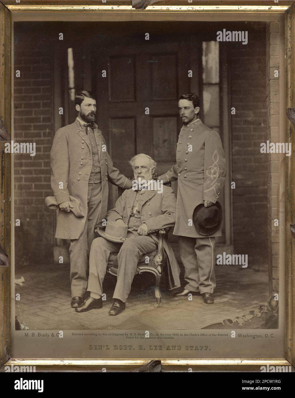 Colonel robert taylor hi-res stock photography and images - Alamy