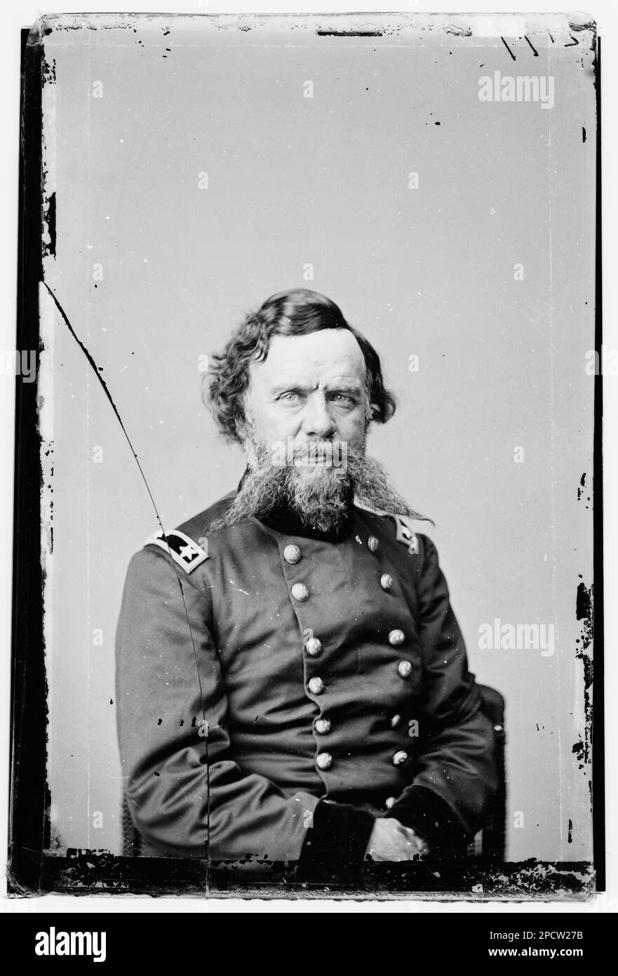 A.S. Williams. Civil war photographs, 1861-1865 . United States ...