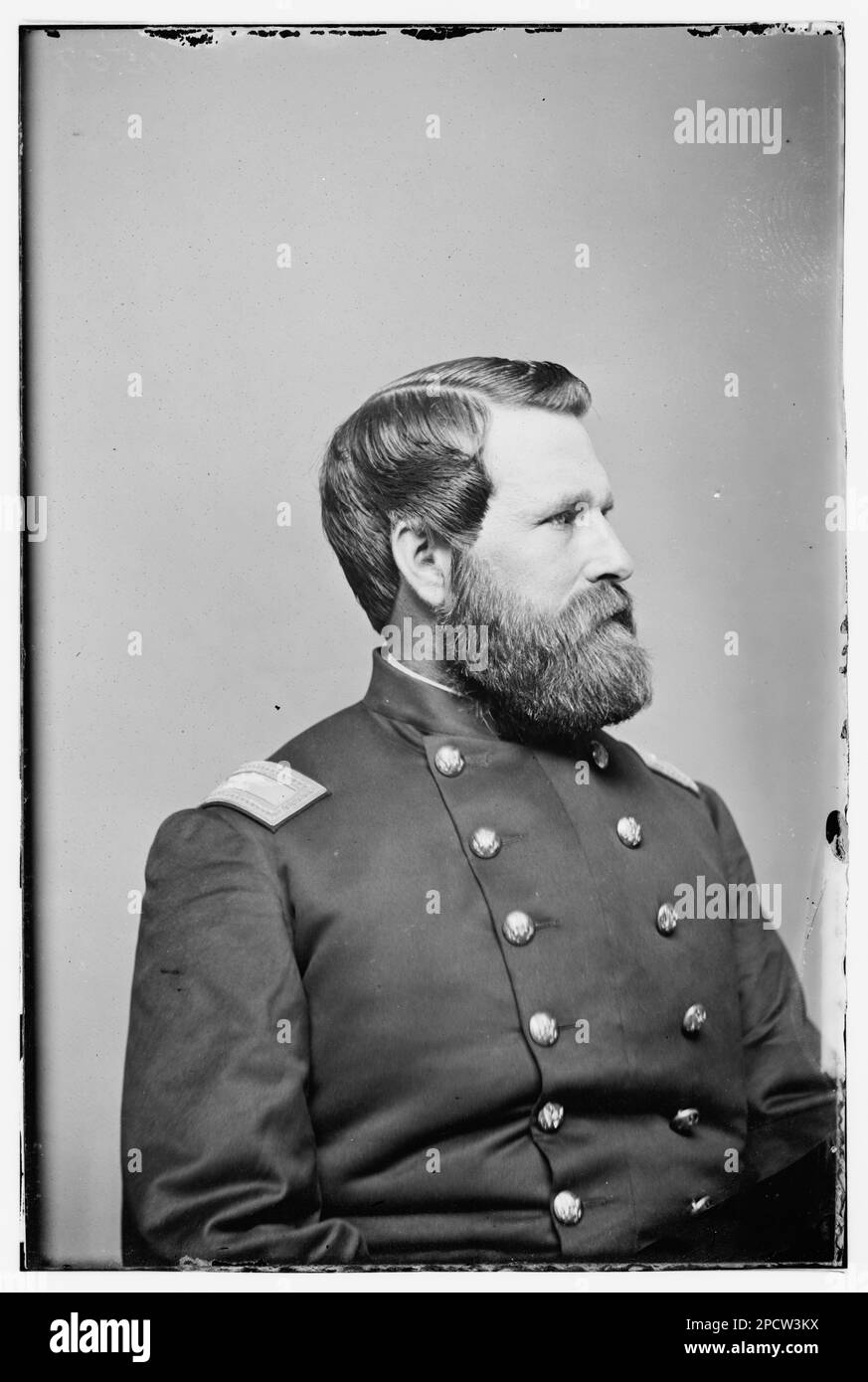 General B.F. Tracy USA. Civil war photographs, 1861-1865 . United ...