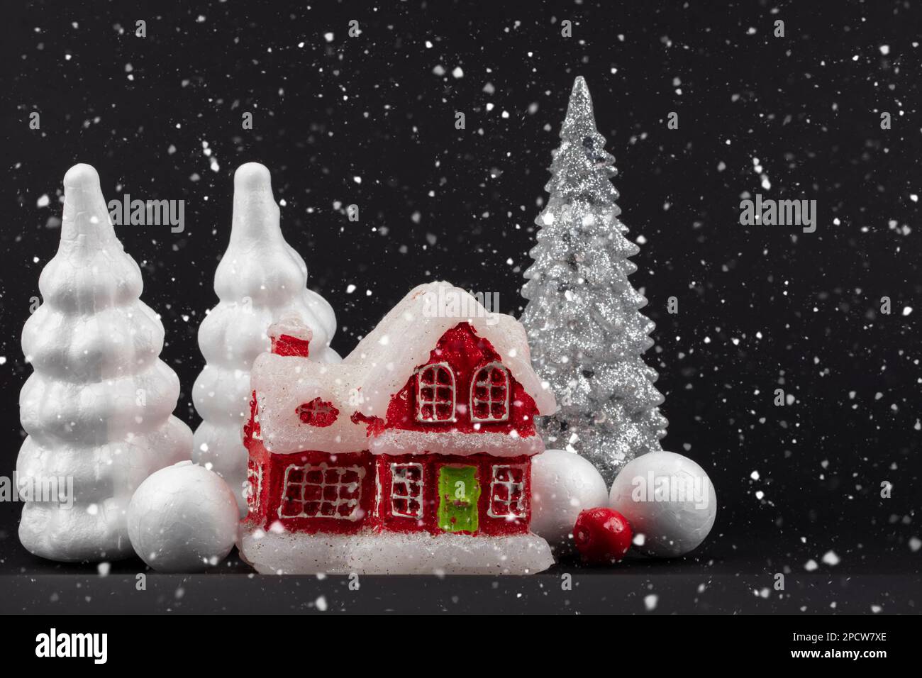 Evil Christmas Wallpaper