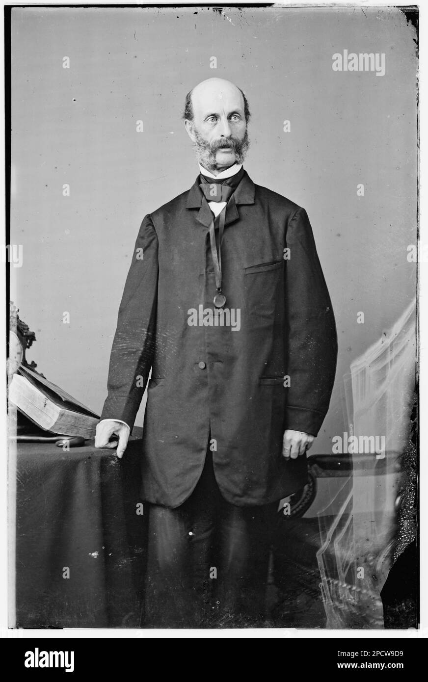 Colonel Hunt. Civil war photographs, 1861-1865 . United States, History ...