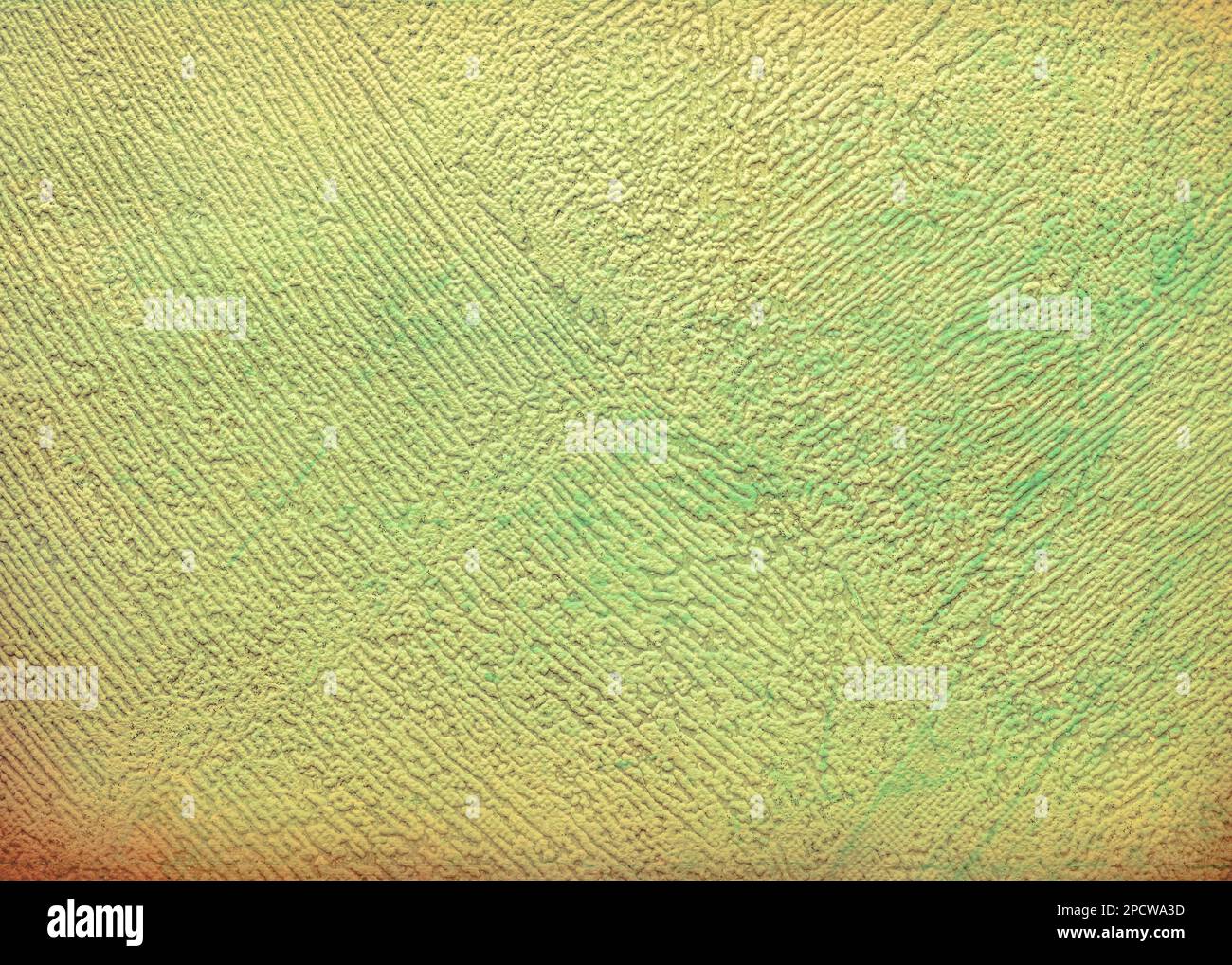 Vintage embossed light green wallpaper with abstract texture stripes ...