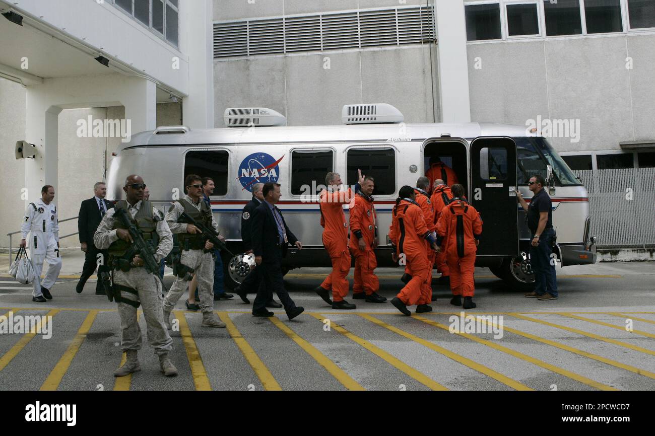 Nasa Swat