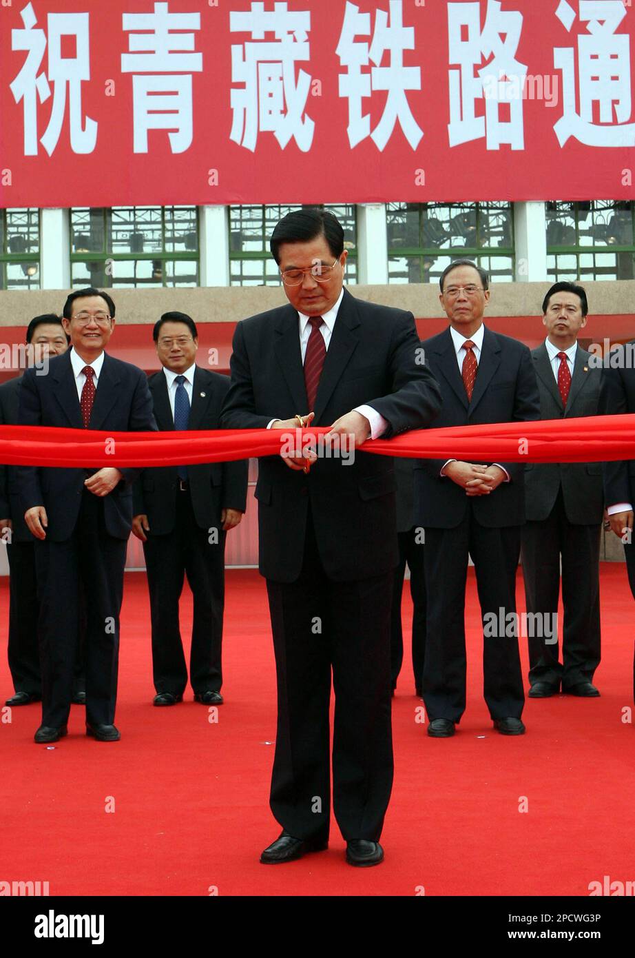 In This Photo Released By China s Xinhua News Agency Chinese President in-this-photo-released-by-china-s-xinhua-news-agency-chinese-president