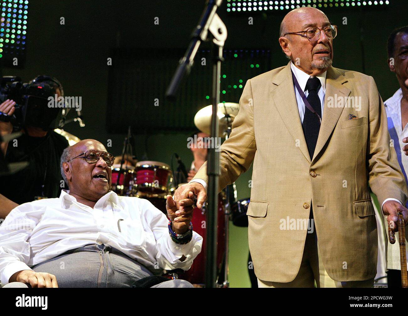 atlantic records founded