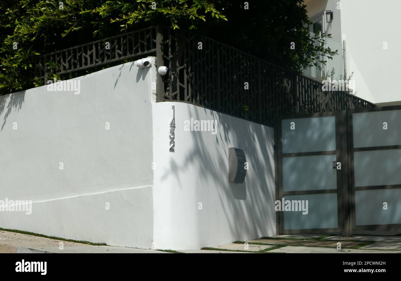 Los Angeles, California, USA 13th March 2023 A general view of ...