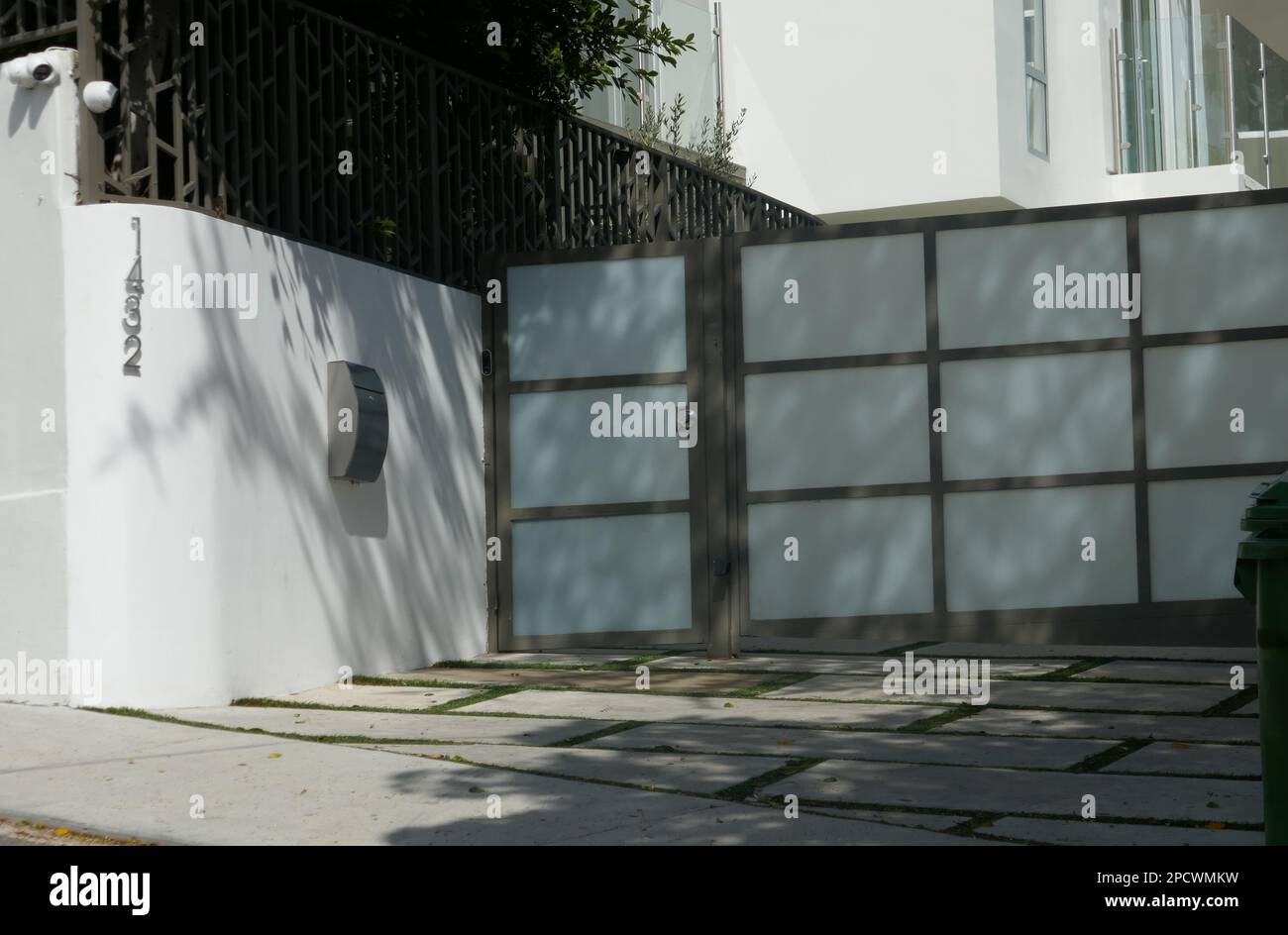 Los Angeles, California, USA 13th March 2023 A general view of ...