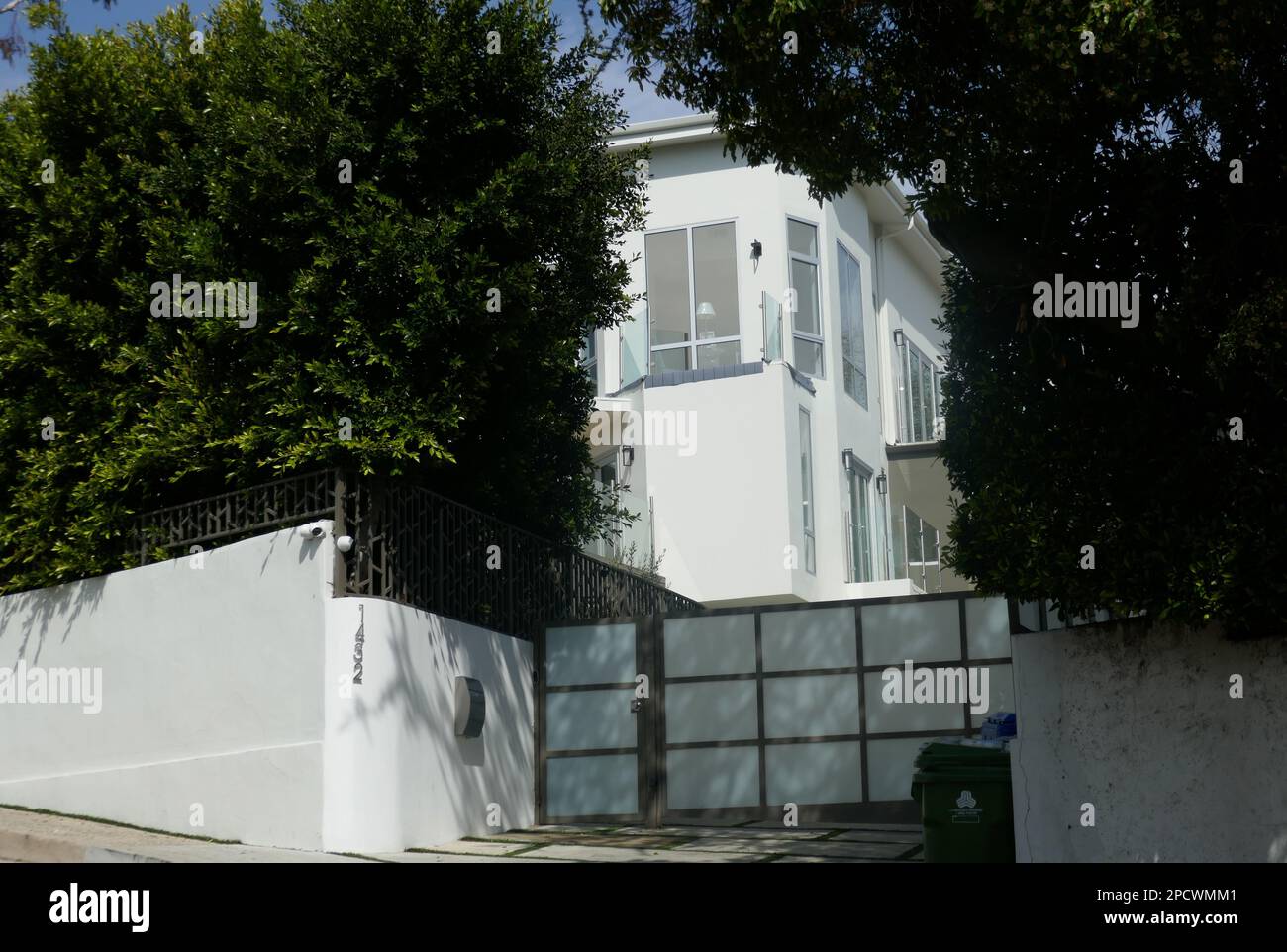 Los Angeles, California, USA 13th March 2023 A general view of ...