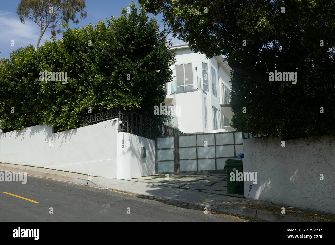 Los Angeles, California, USA 13th March 2023 A general view of ...