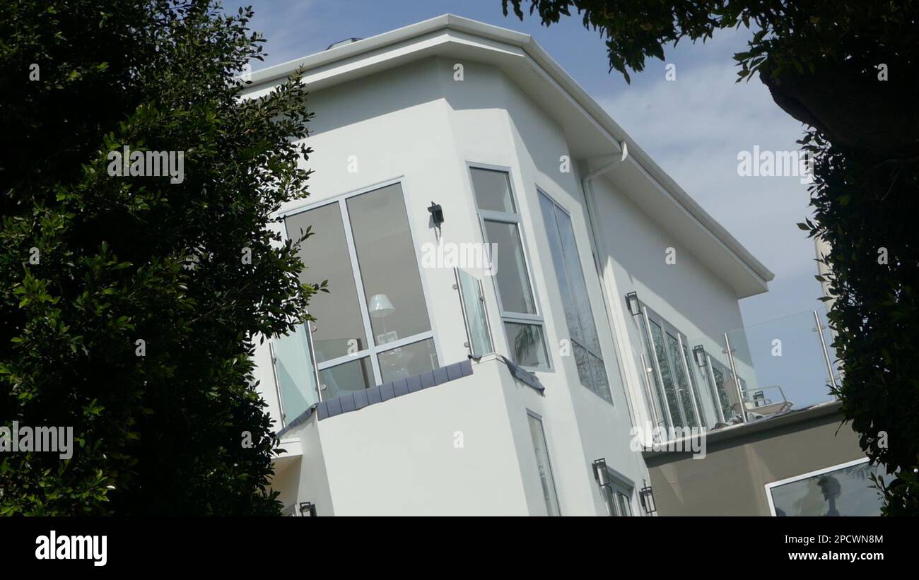 Los Angeles, California, USA 13th March 2023 A general view of ...