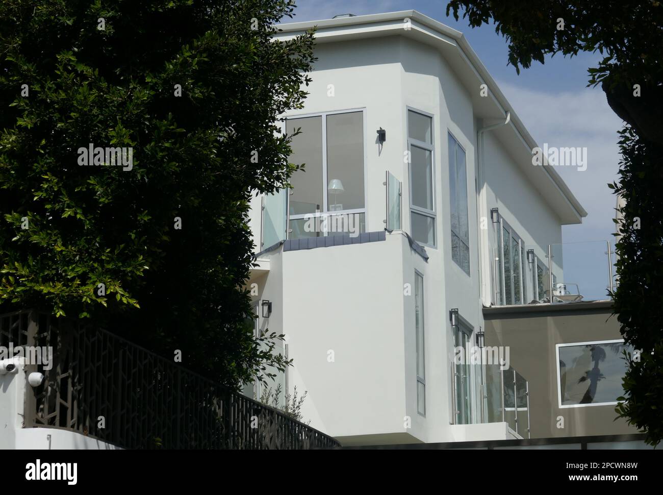 Los Angeles, California, USA 13th March 2023 A general view of ...