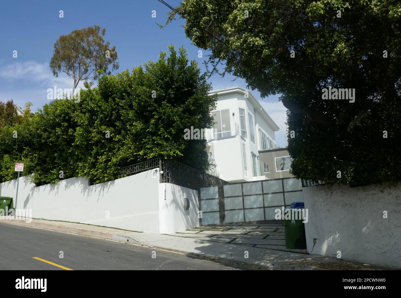 Los Angeles, California, USA 13th March 2023 A general view of ...