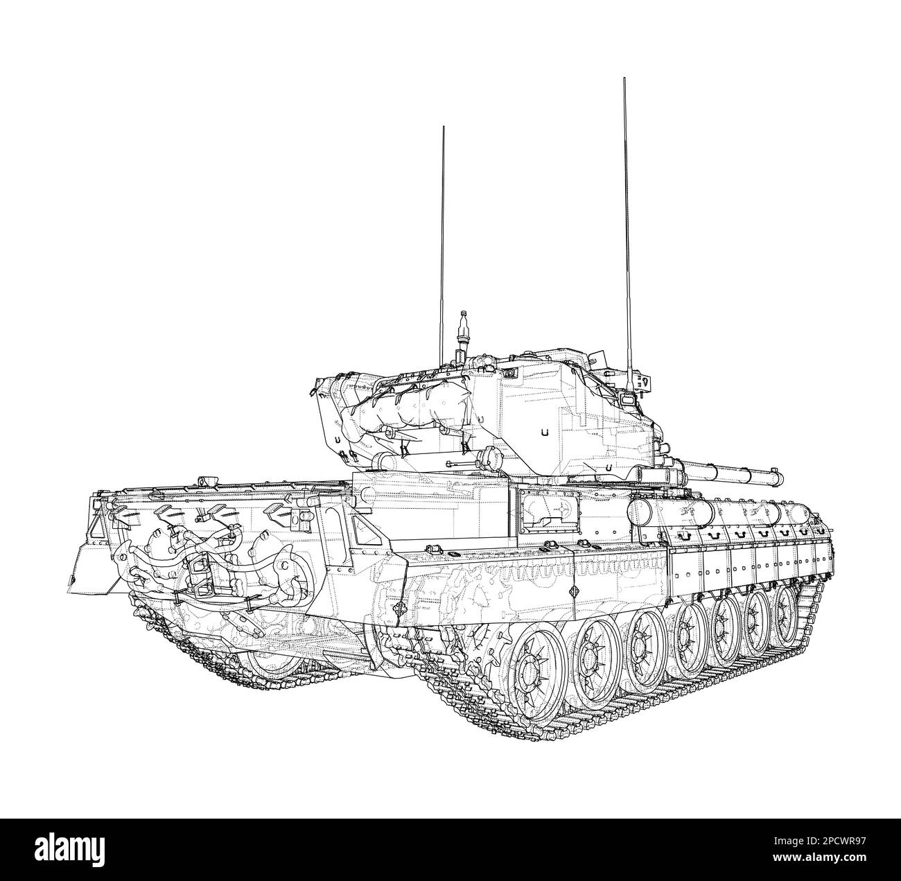 World war background cannon Black and White Stock Photos & Images - Alamy