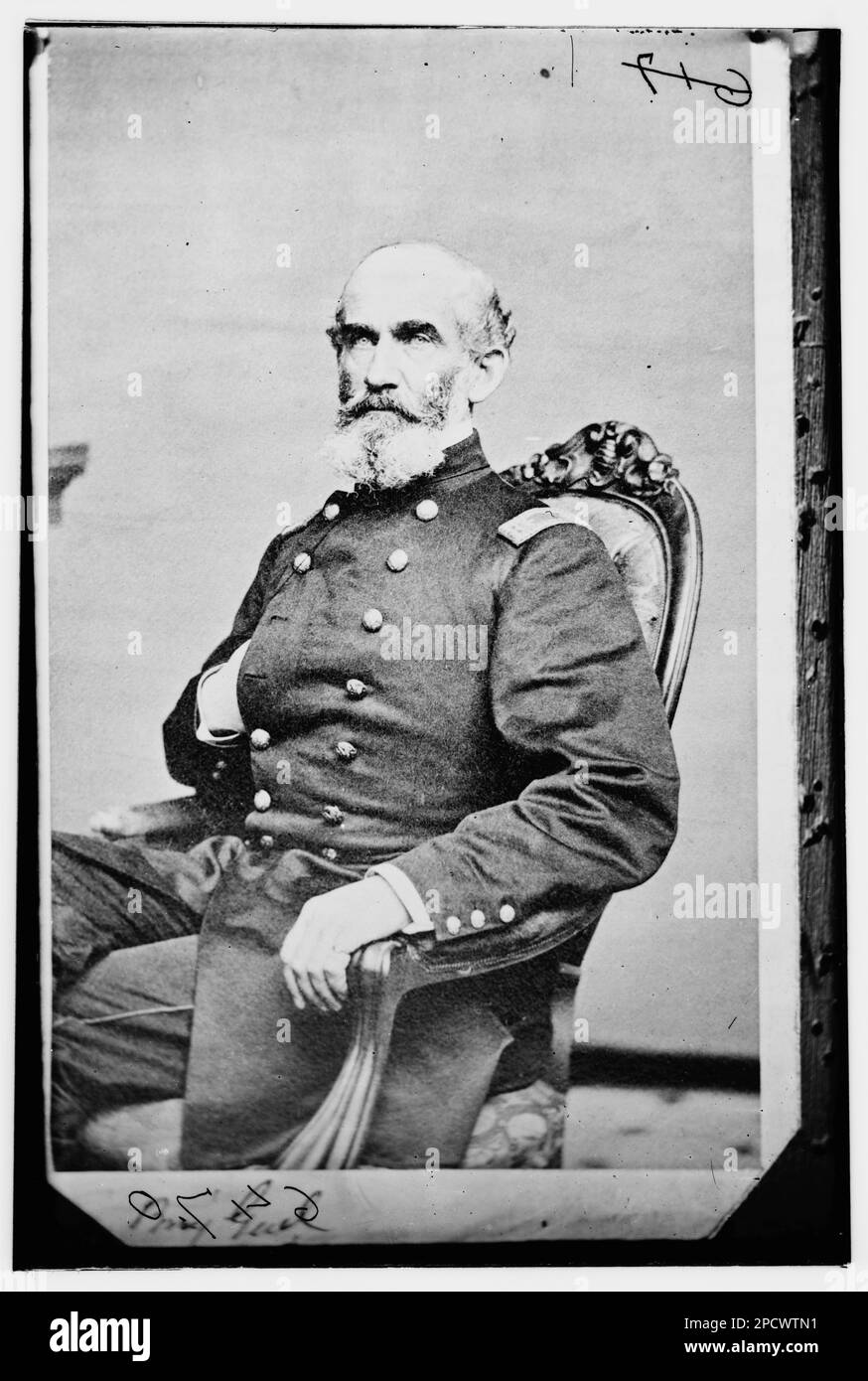 General a j smith Black and White Stock Photos & Images - Alamy