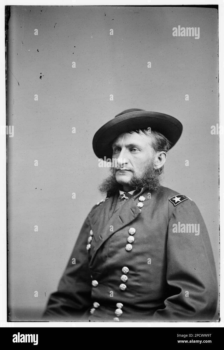 J. Kilpatrick. Civil war photographs, 1861-1865 . United States ...