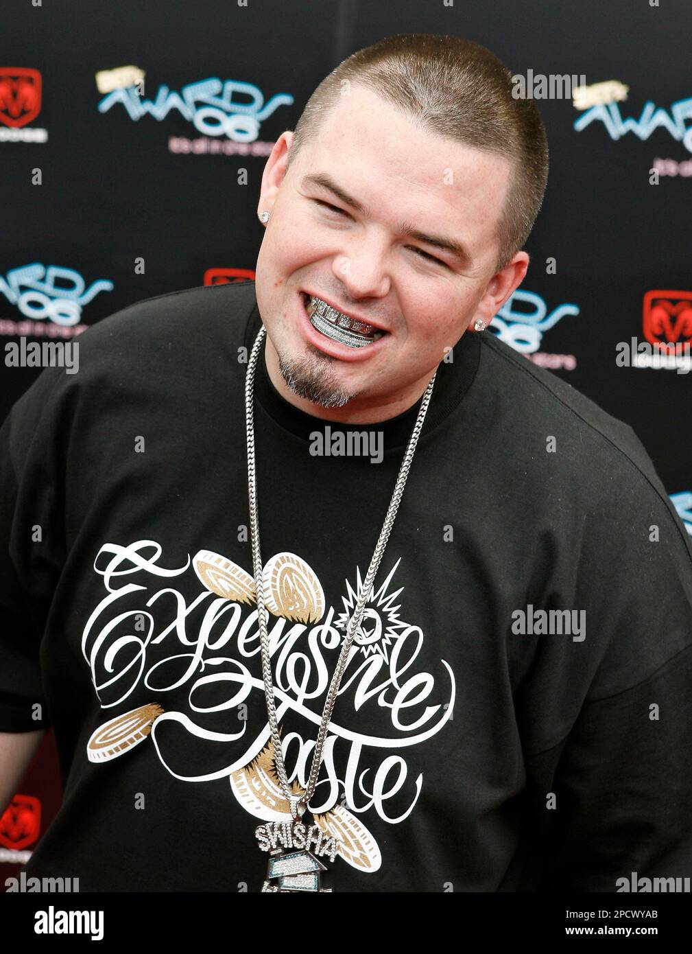 Paul Wall