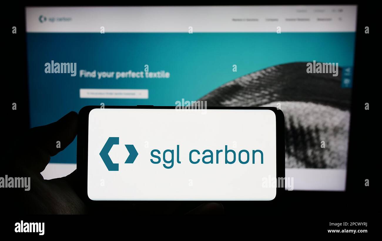 Sgl technology logo hi-res stock photography and images - Alamy