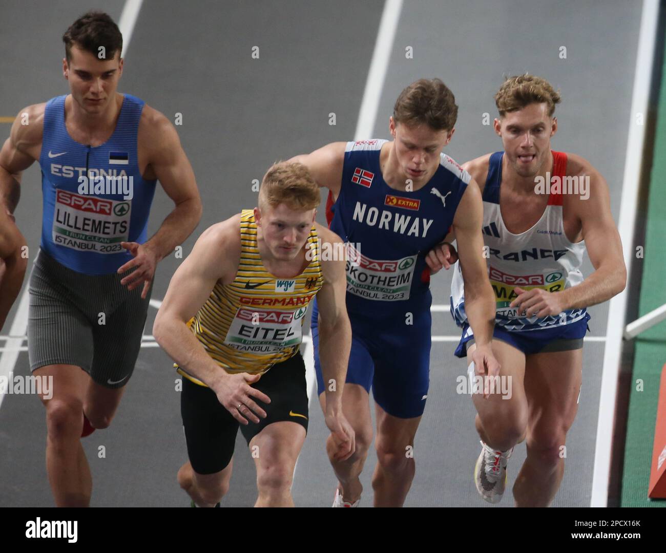 Manuel eitel hi-res stock photography and images - Alamy