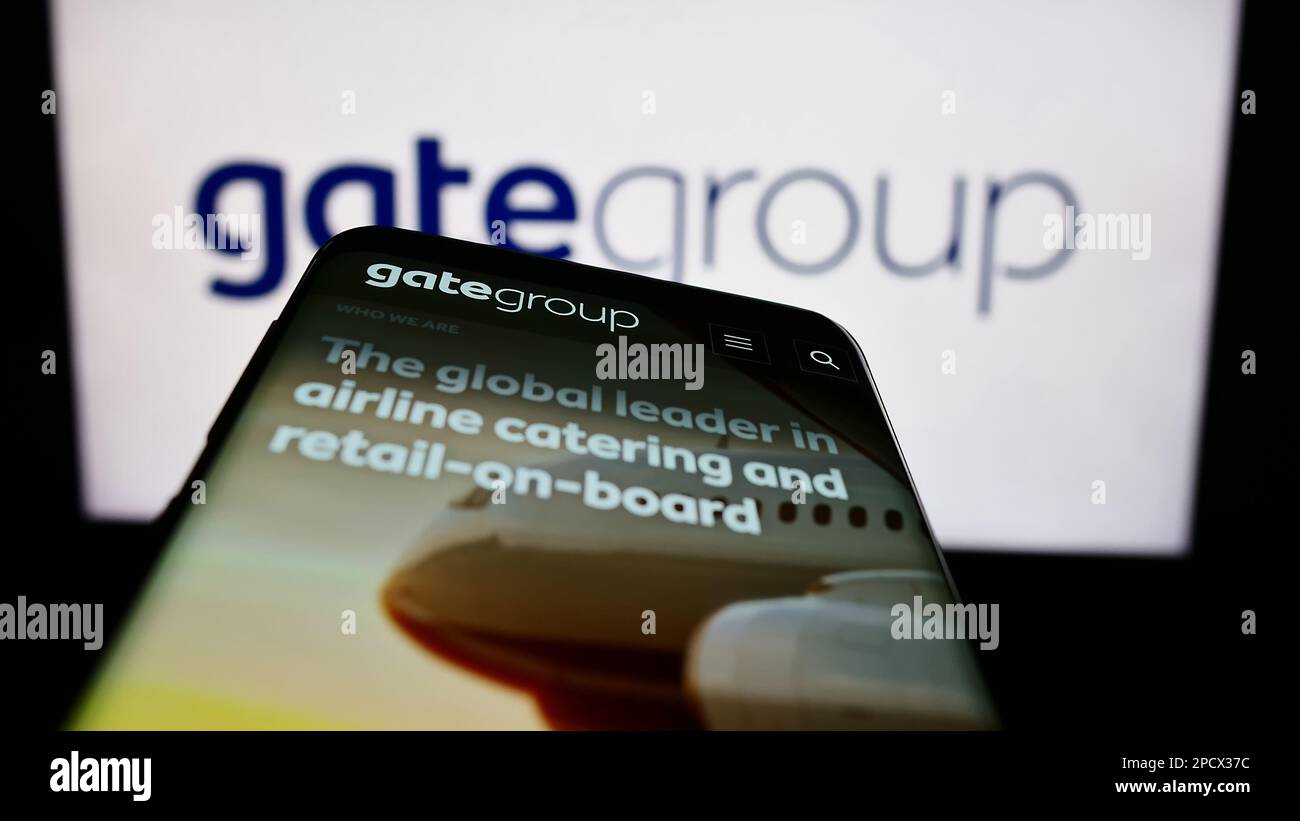 Airline catering hi-res stock photography and images - Alamy
