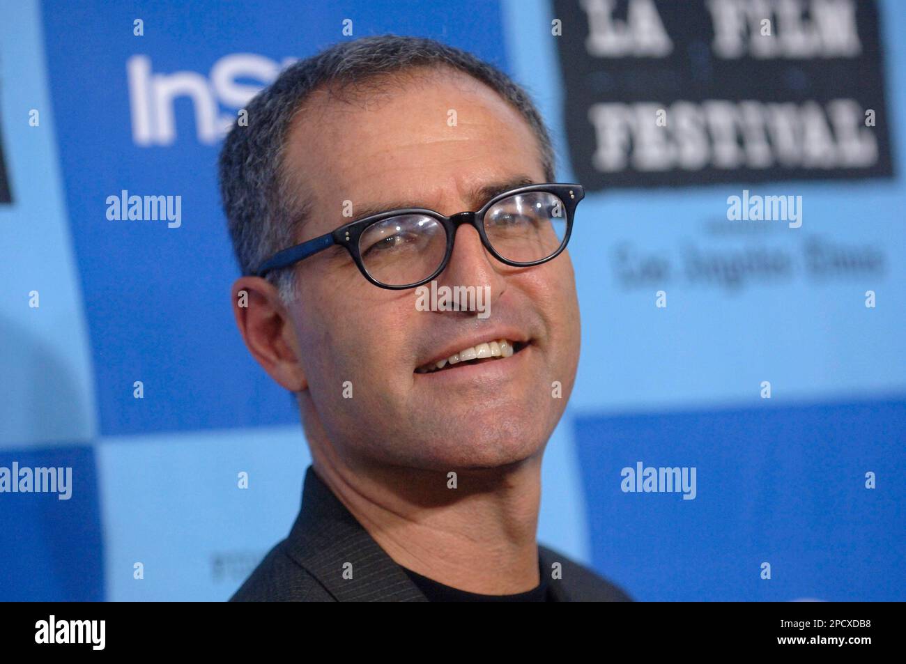 David Frankel, who directed "The Devil Wears Prada," arrives for the ...