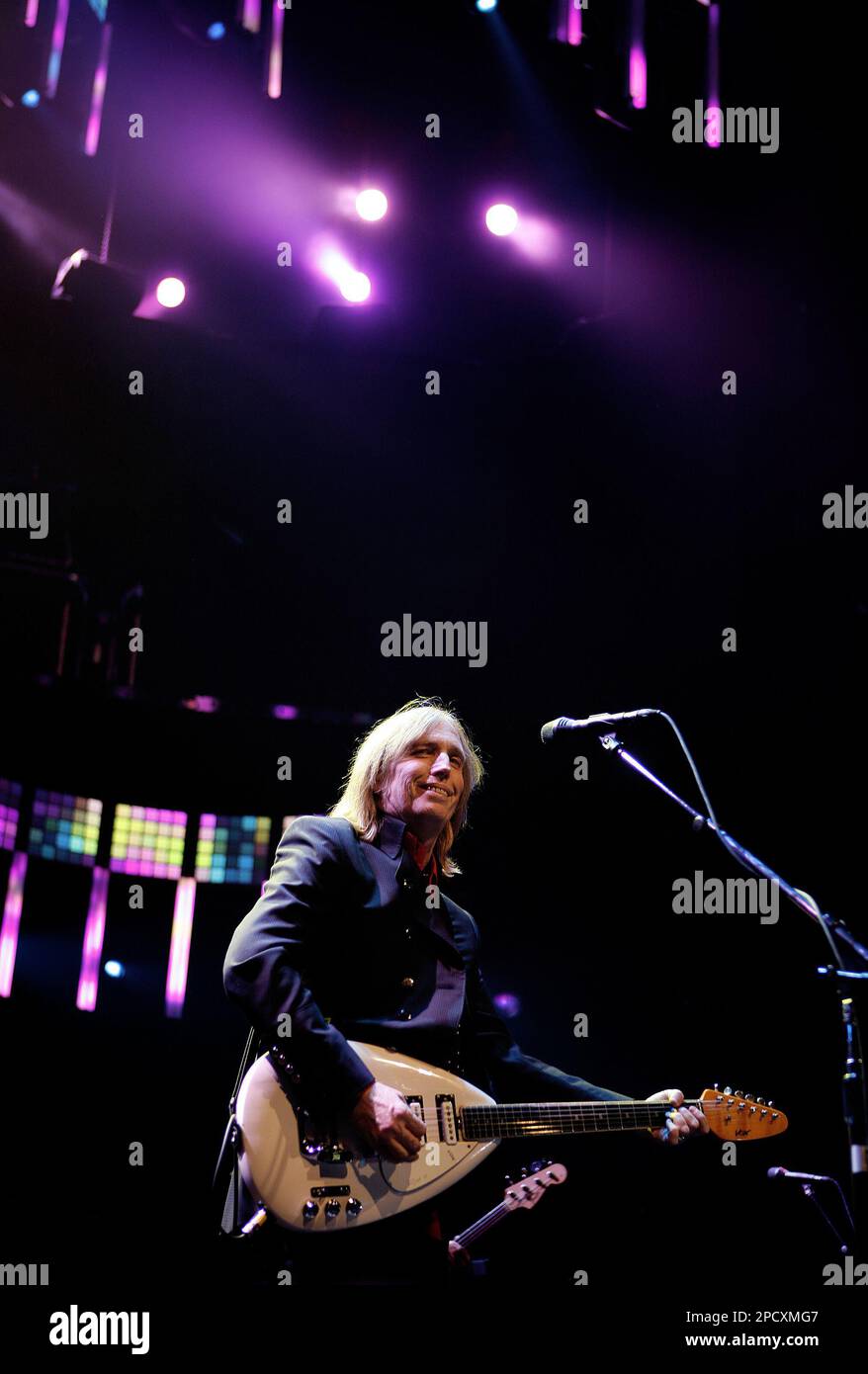 Tom Petty Highway Companion