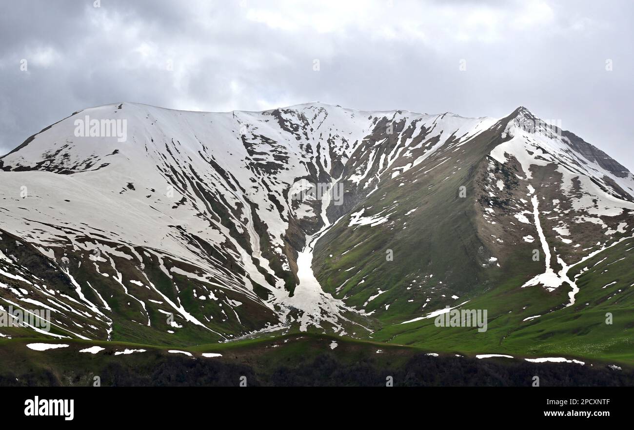 Military Highway, Georgia Stock Photo - Alamy