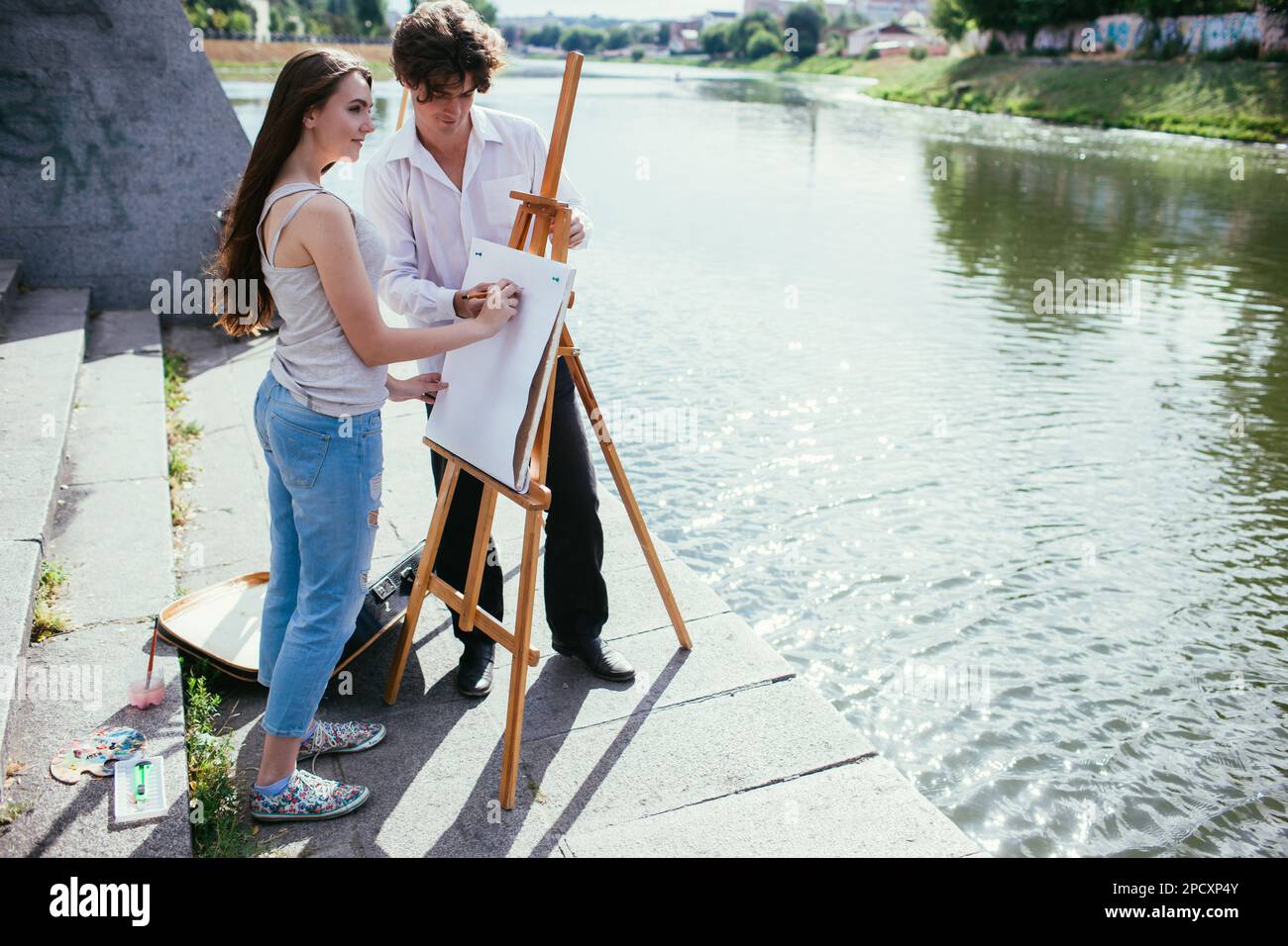 Courses process hi-res stock photography and images - Alamy