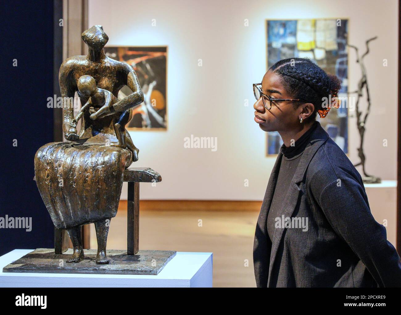 Hanginglowrie hi-res stock photography and images - Alamy