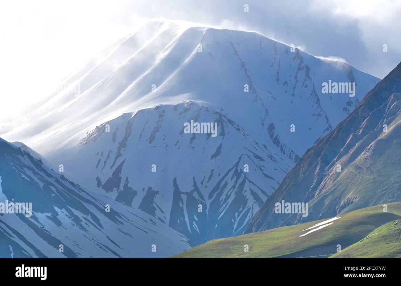 Military Highway, Georgia Stock Photo - Alamy