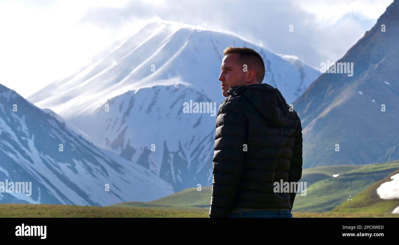 Military Highway, Georgia Stock Photo - Alamy