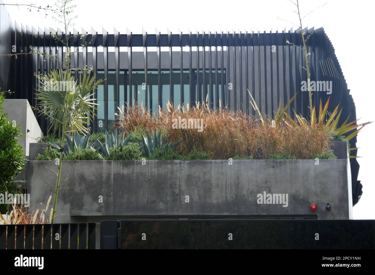 Los Angeles, California, USA 13th March 2023 A general view of ...
