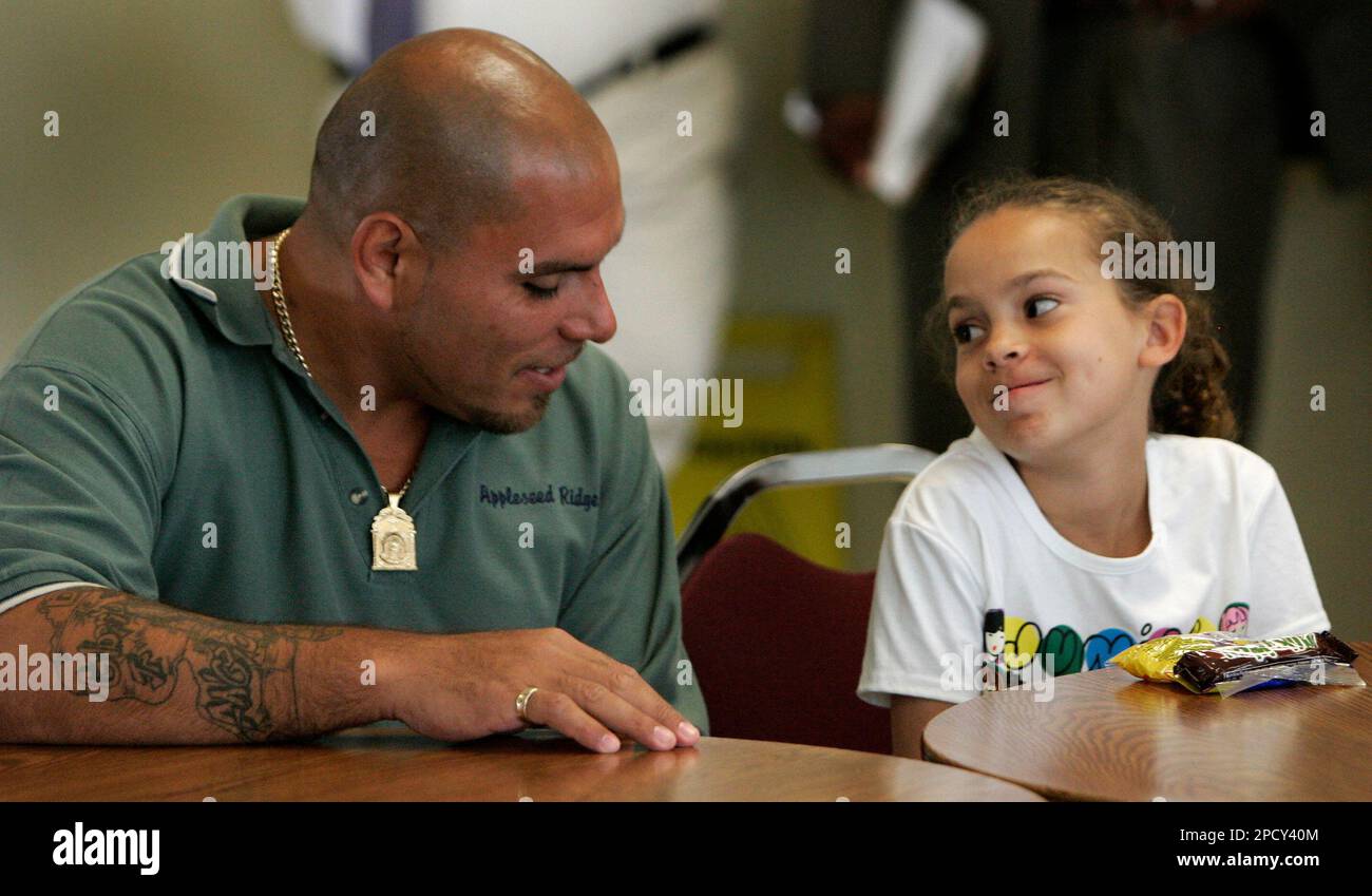 Appleseed Ridge troop 884 Girl Scout Ariyana gets reacquainted with her ...