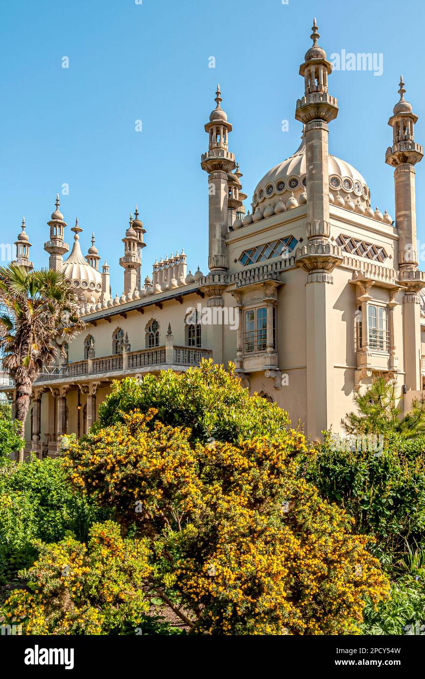 Brighton historic architecture hi-res stock photography and images - Alamy