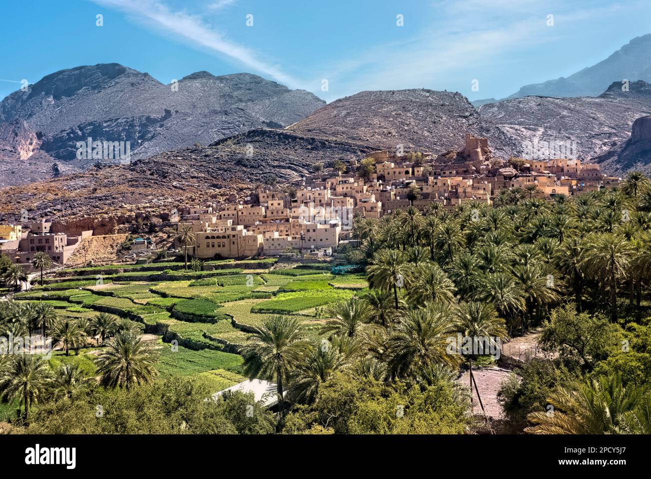 Wadi ban auf hi-res stock photography and images - Alamy