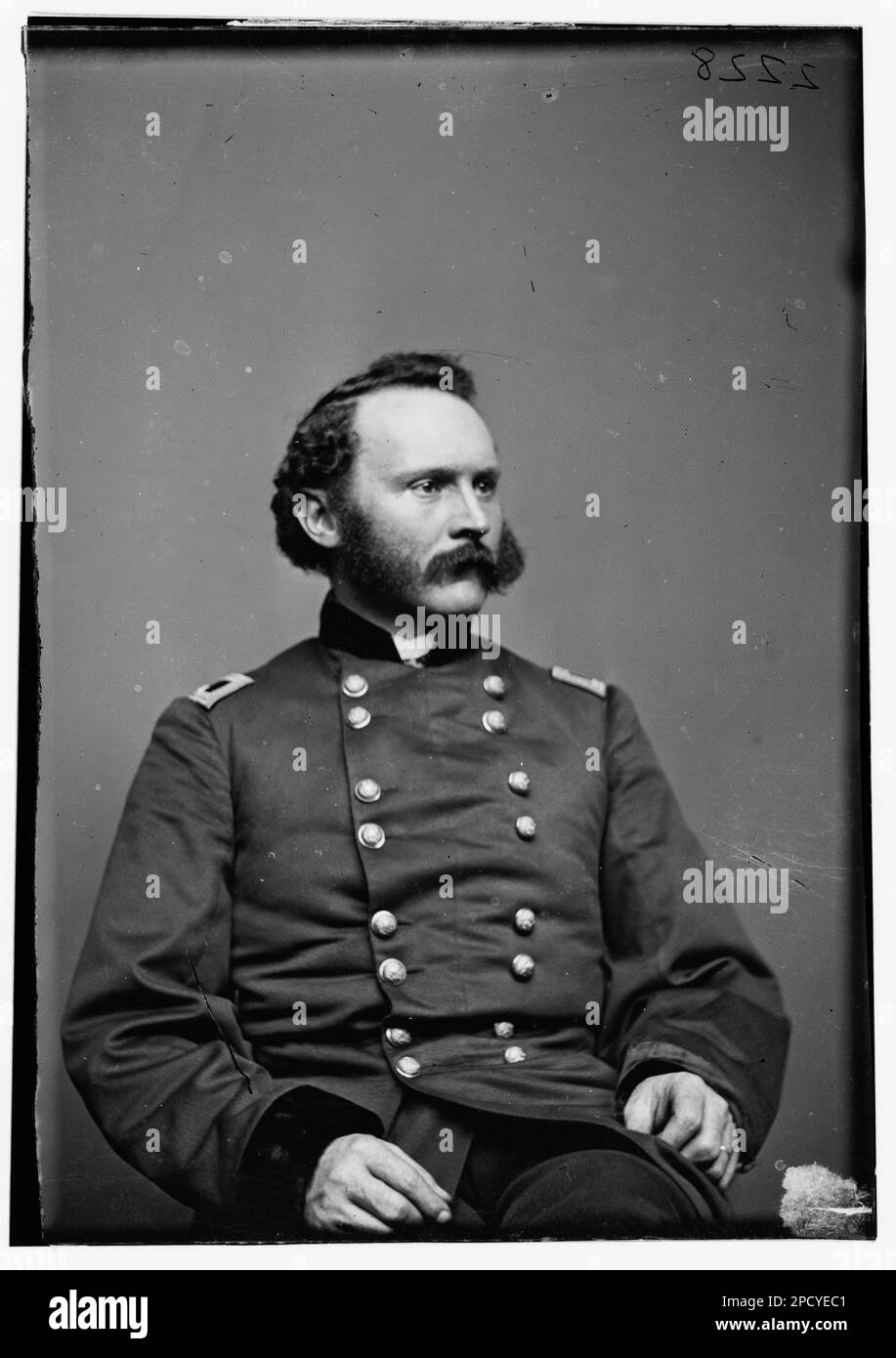 Joseph B. Carr. Civil war photographs, 1861-1865 . United States ...