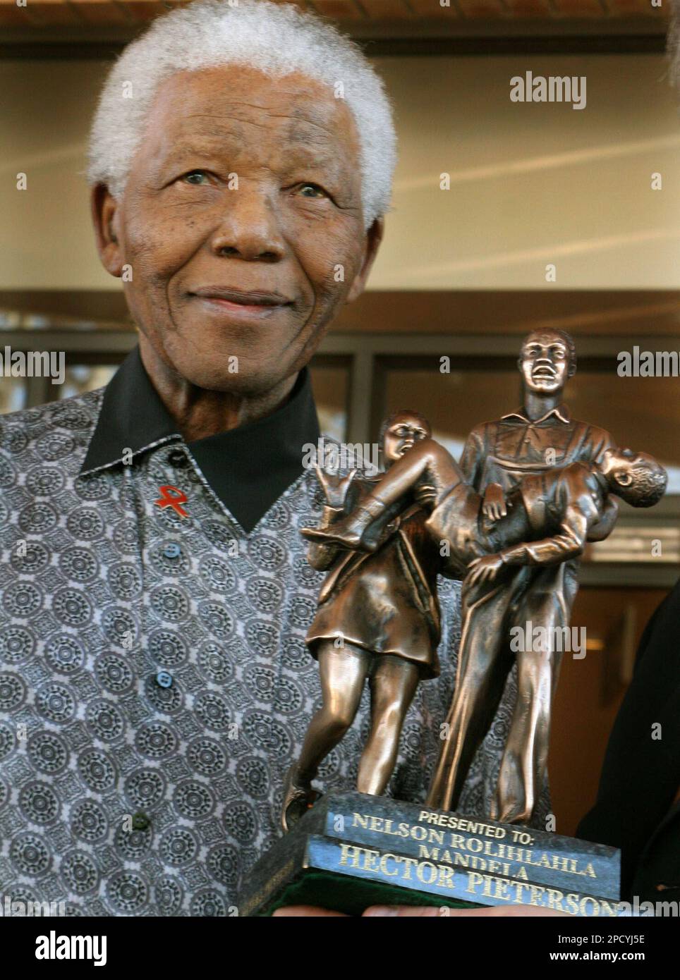 Hector Pieterson A 13 Year Old Shot By Police