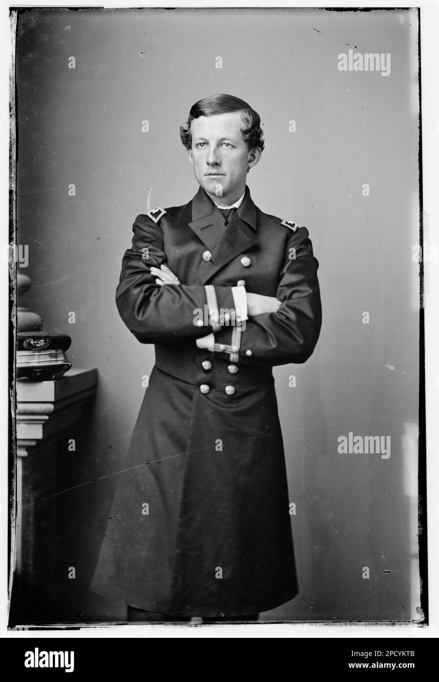 GM Blodgett, USN. Civil war photographs, 1861-1865 . United States ...