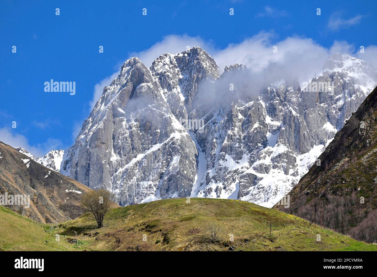 Military Highway, Georgia Stock Photo - Alamy