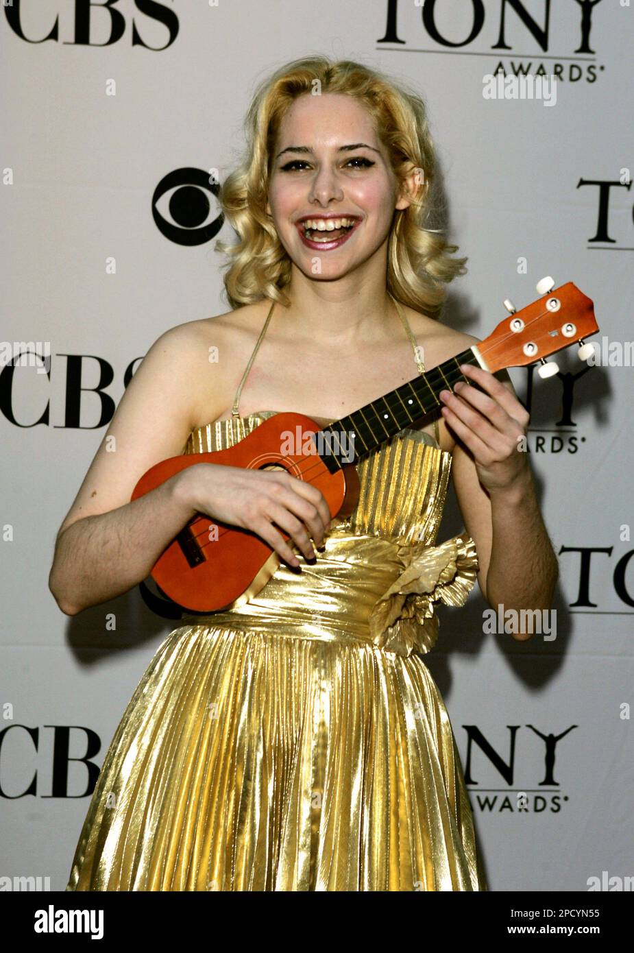 Nellie Mckay Threepenny Opera