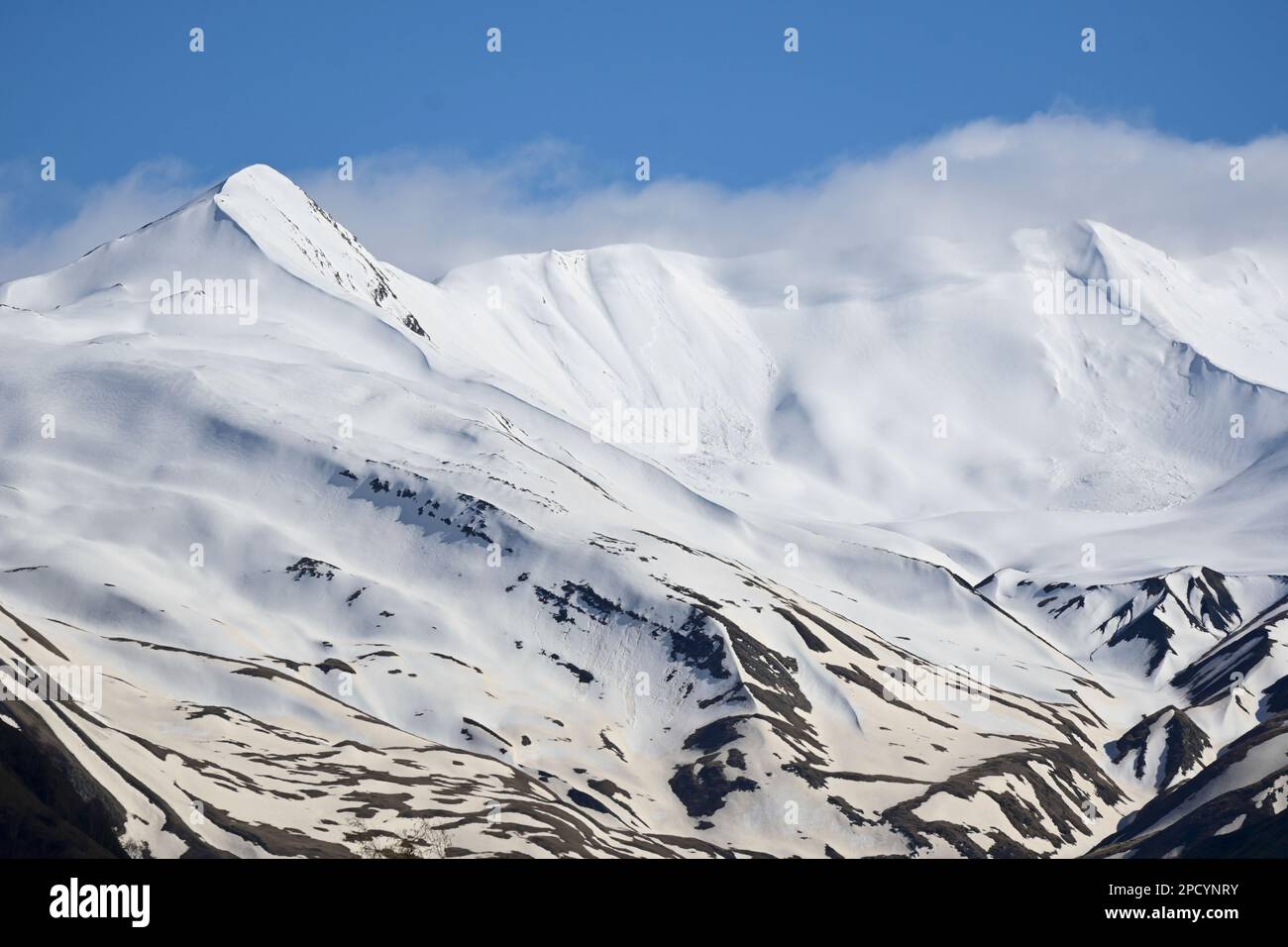 Military Highway, Georgia Stock Photo - Alamy