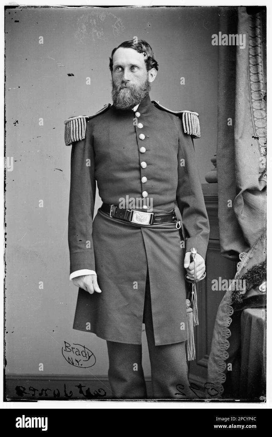 Captain Jones. Civil war photographs, 1861-1865 . United States ...