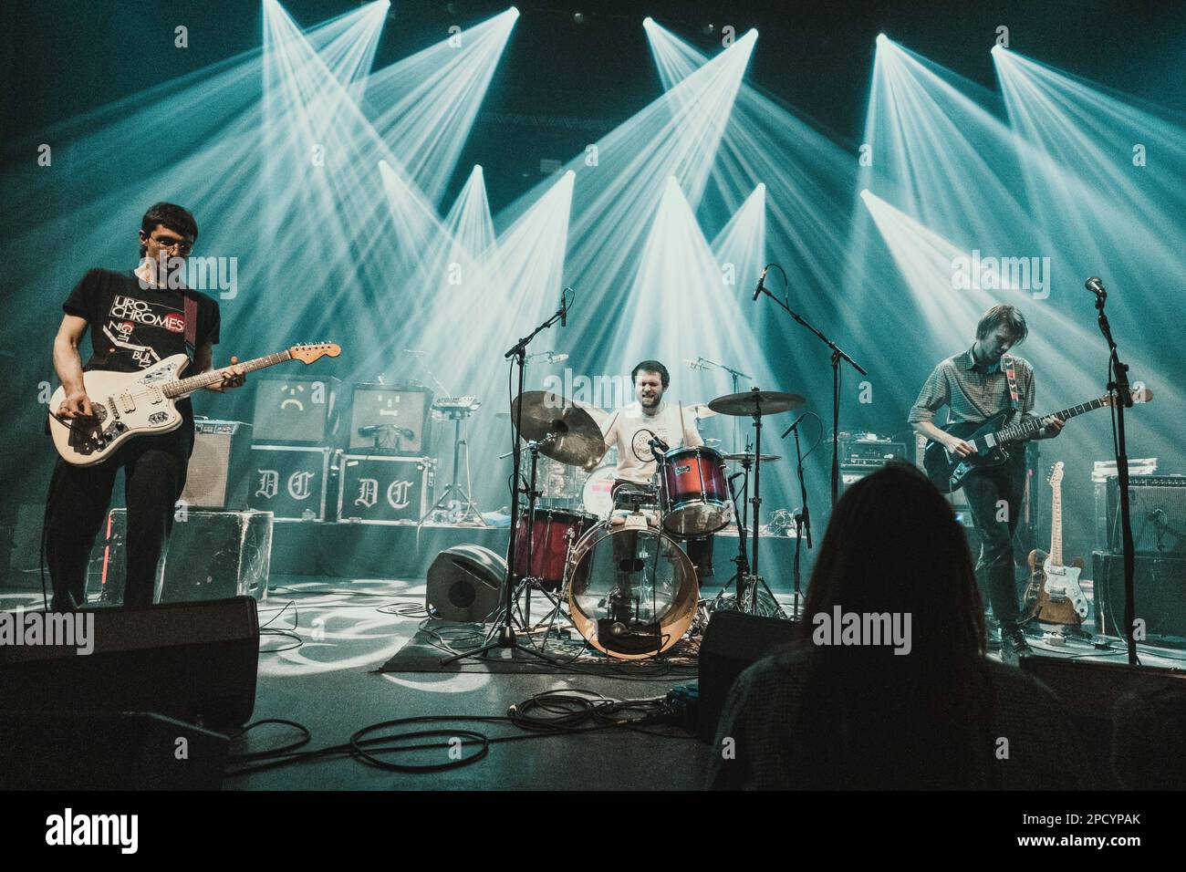 Dead finks band hi-res stock photography and images - Alamy Dead finks band hi-res stock photography and images - Alamy