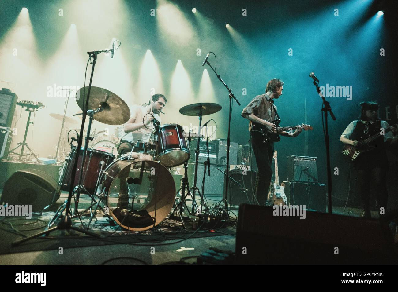 Dead finks band hi-res stock photography and images - Alamy Dead finks band hi-res stock photography and images - Alamy