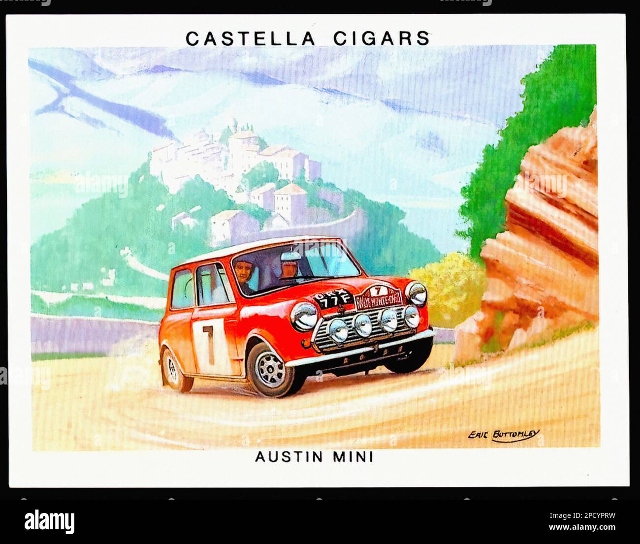 1959 mini hi-res stock photography and images - Alamy