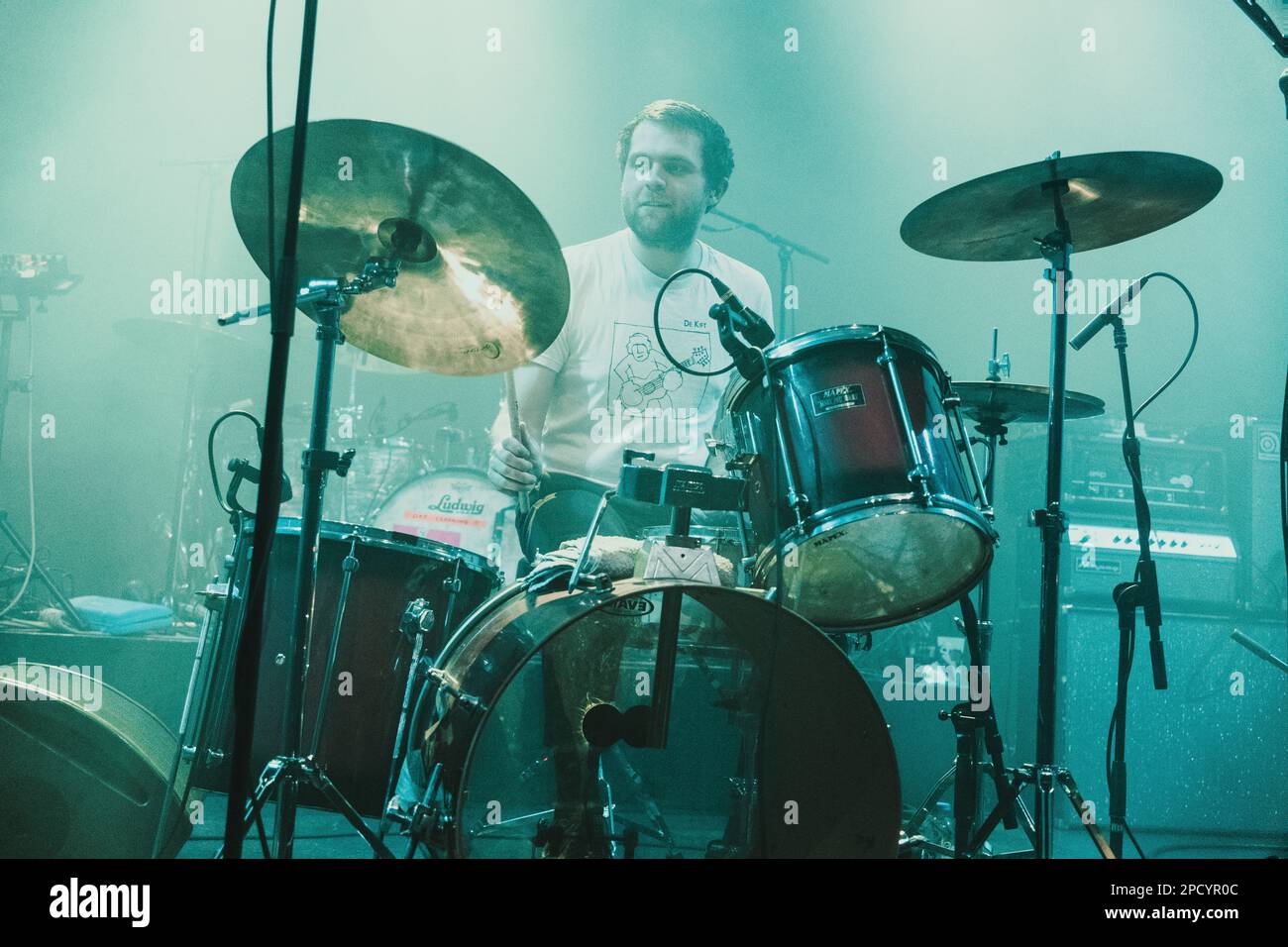 Dead finks band hi-res stock photography and images - Alamy Dead finks band hi-res stock photography and images - Alamy