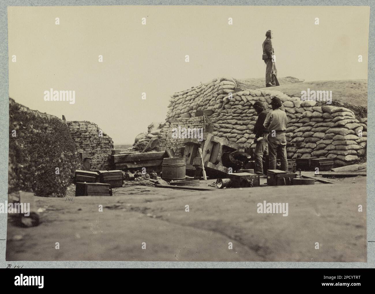 John ordway hi-res stock photography and images - Alamy