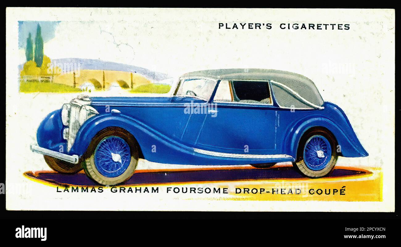 Lammas graham hi-res stock photography and images - Alamy